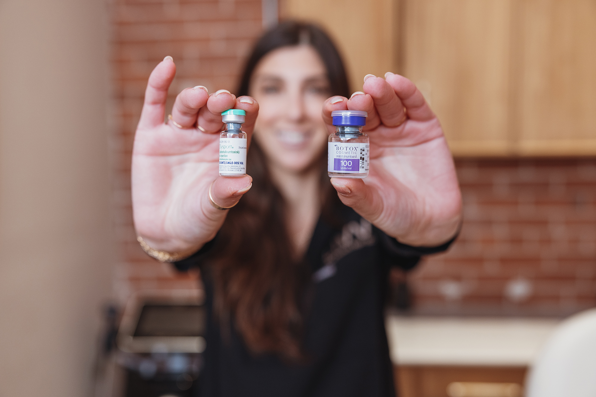 Botox In Downtown San Diego | LIVV Natural Health