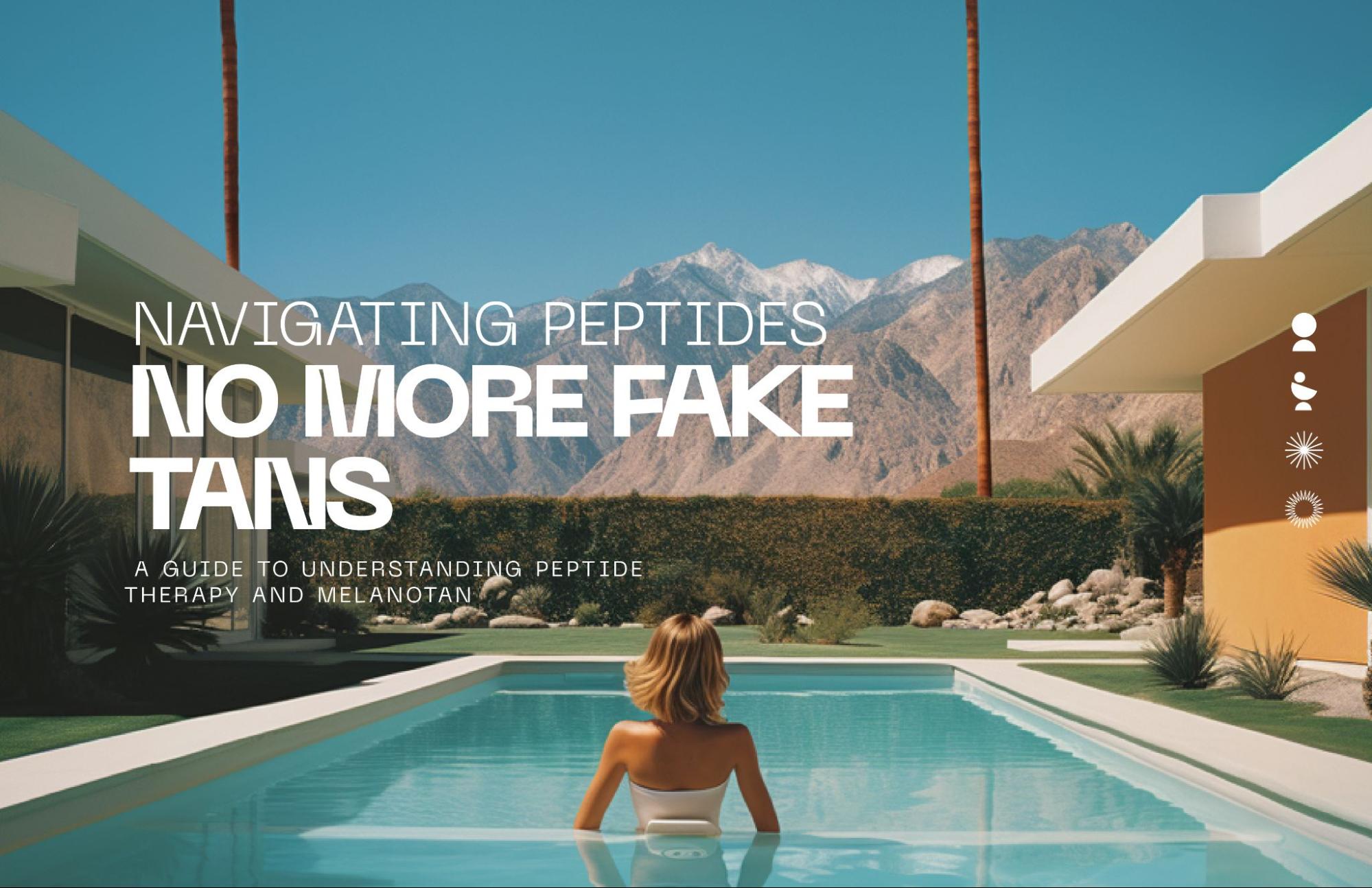 Melanotan: A Formidable Tanning Alternative | LIVV Natural