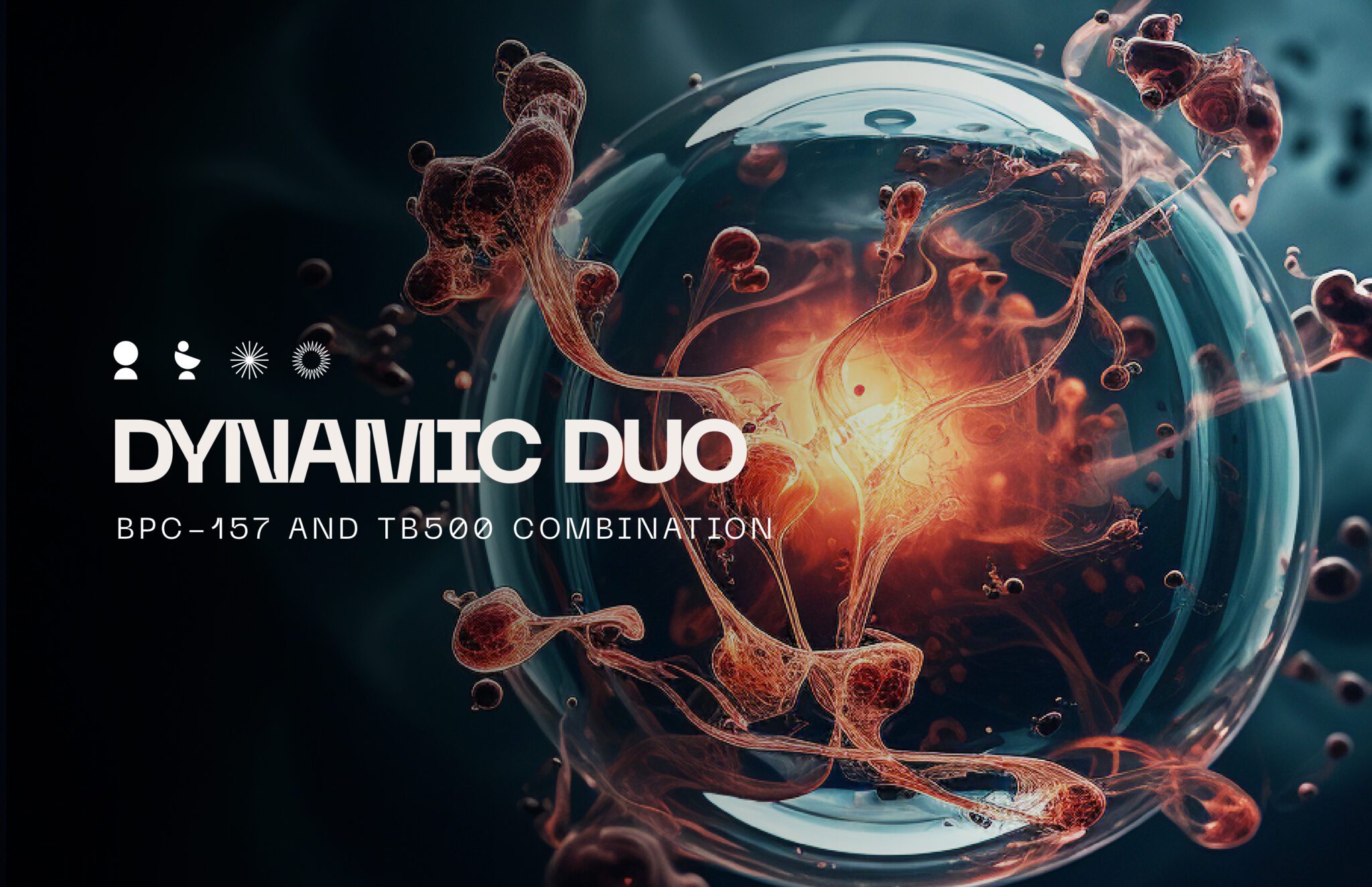 The Wolverine Protocol: BPC157 and TB500 │LIVV Natural
