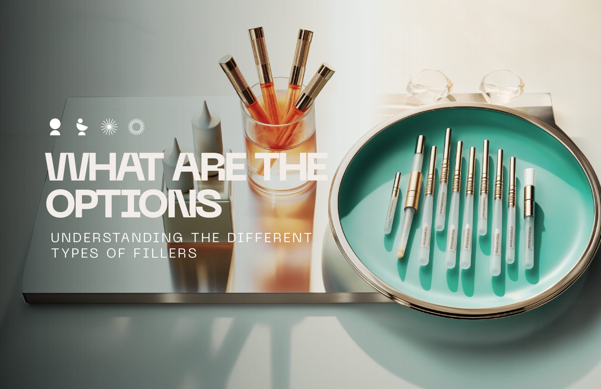 What Are Fillers? A Comprehensive Guide | LIVV Natural