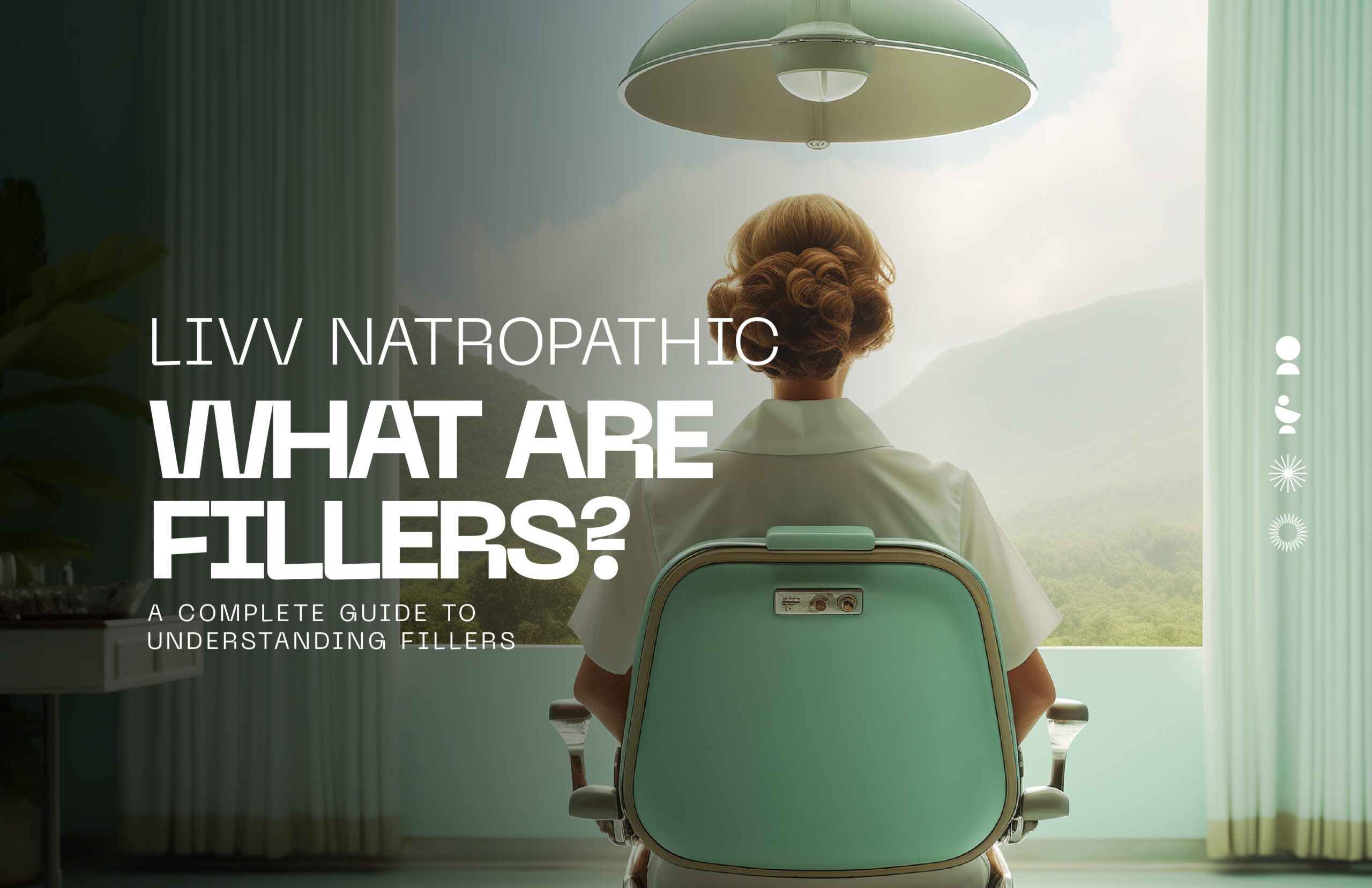 What Are Fillers? A Comprehensive Guide | LIVV Natural