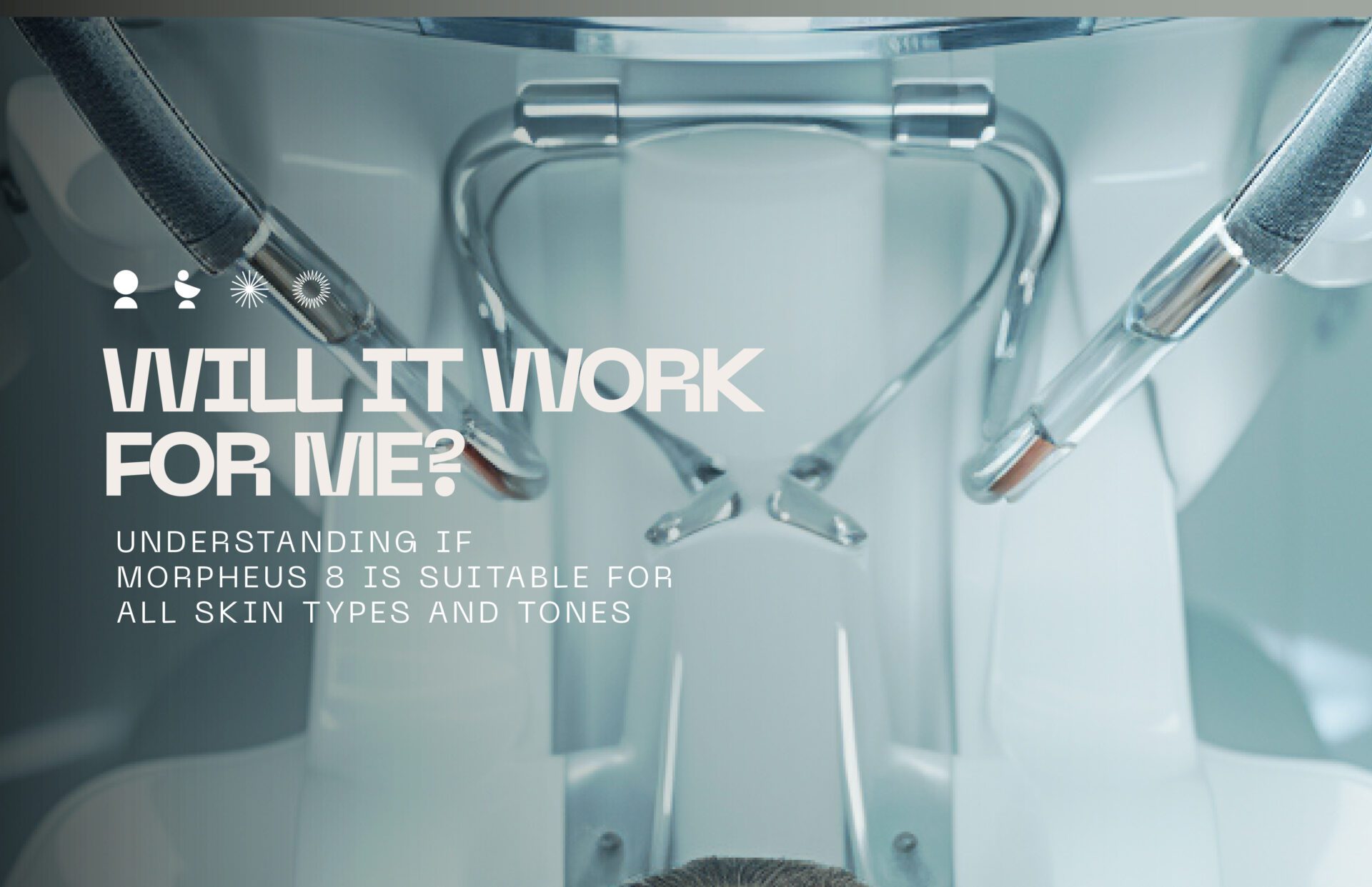 What Is Morpheus8? A Detailed Guide | LIVV Natural