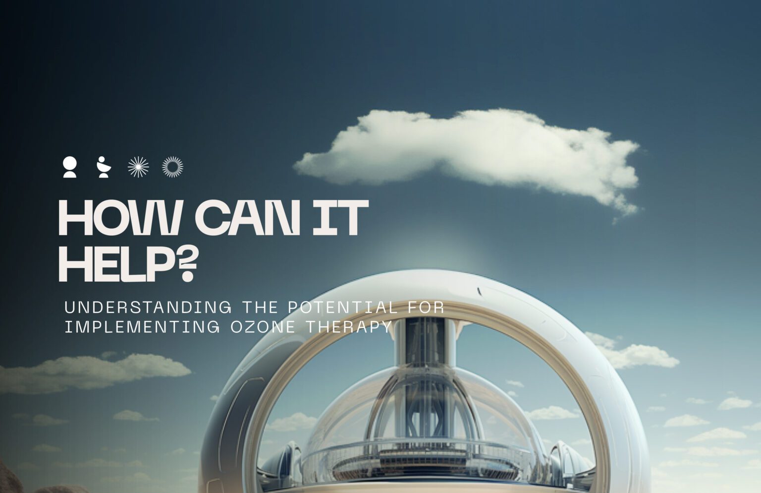 What Is Ozone Therapy: A Guide | LIVV Natural