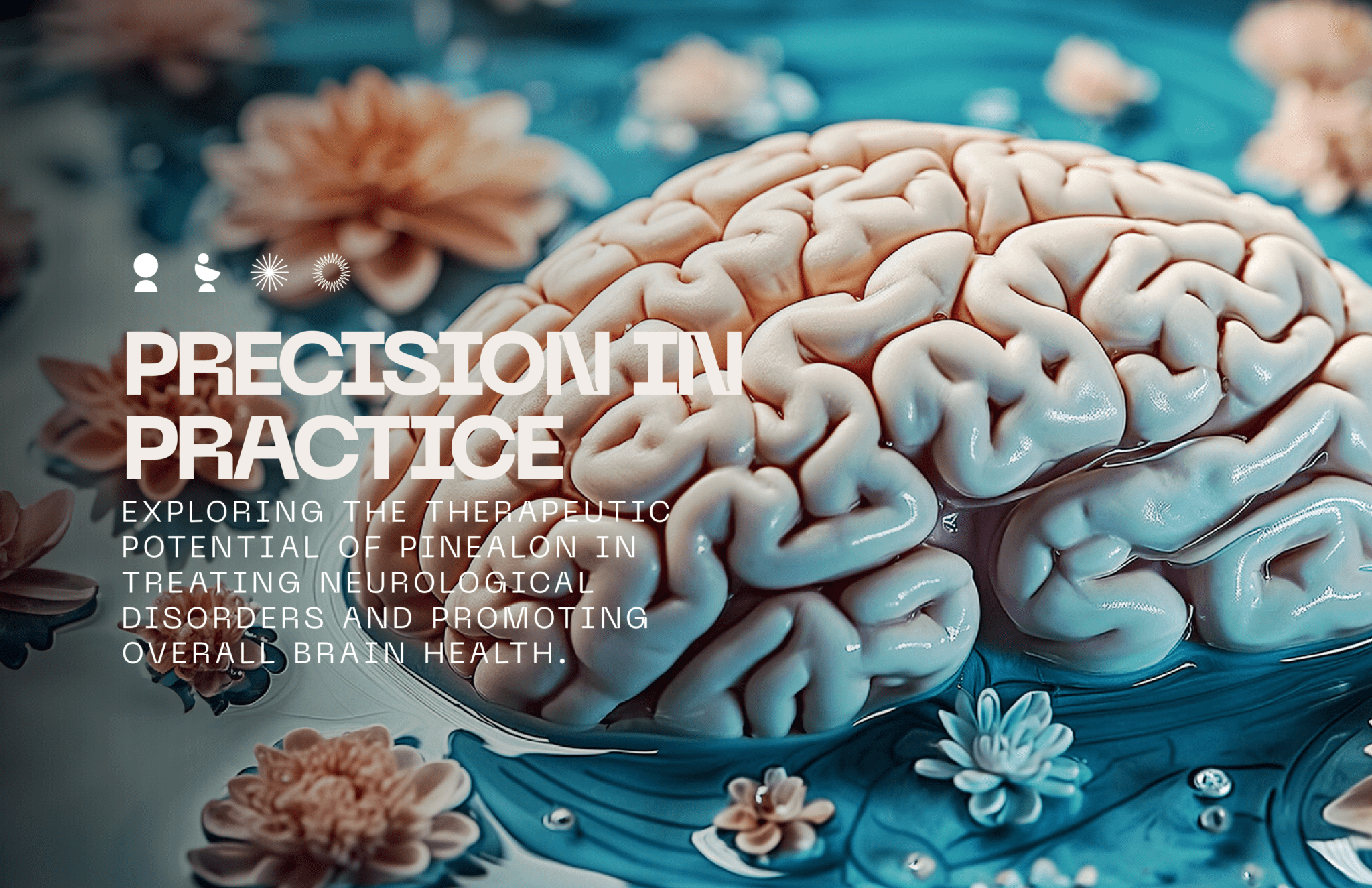 Pinealon: The Innovative Neurological Peptide | LIVV Natural