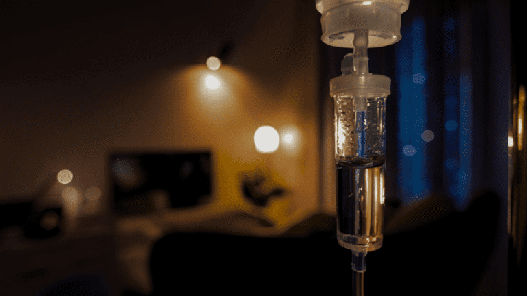 A Complete Guide to IV Therapy: Benefits, Uses, and When to Consider It ...